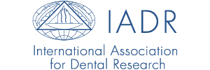 Home - International Association for Dental Research
